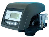 Autotrol серия 255